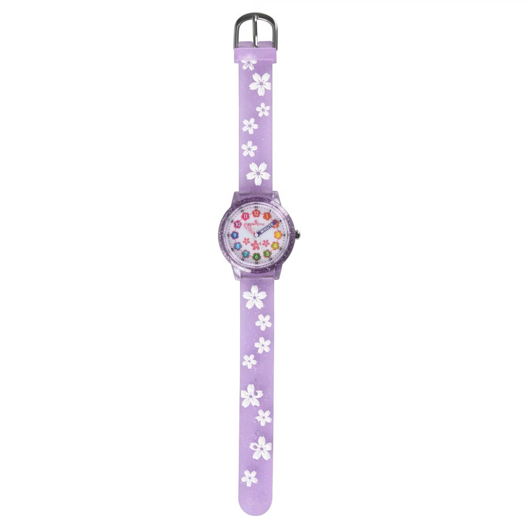 Cherry Blossom Time Teacher Watch – Kids Watches NZ