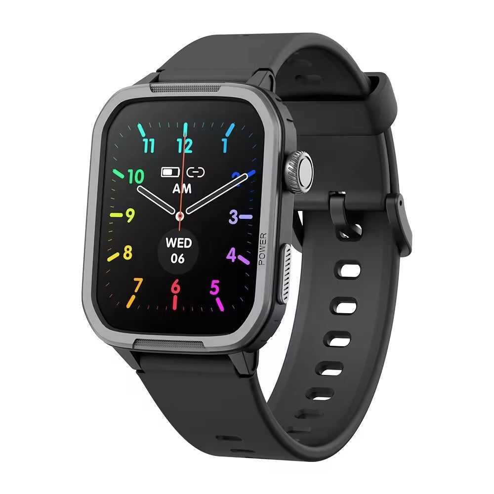 Kids Smart Watch AMOLED Screen – Kids Watches NZ