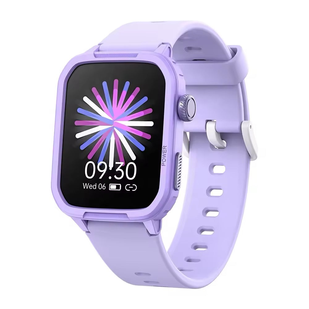 Kids Smart Watch AMOLED Screen – Kids Watches NZ